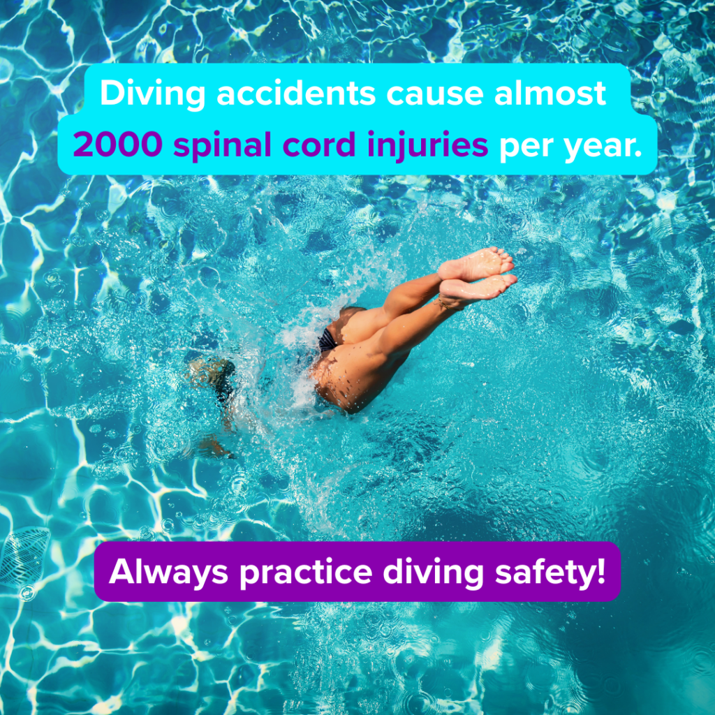 Diving Safety - Float2Fly